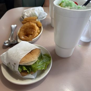 WINSTEAD’S STEAKBURGER - Updated April 2025 - 250 Photos & 315 Reviews ...