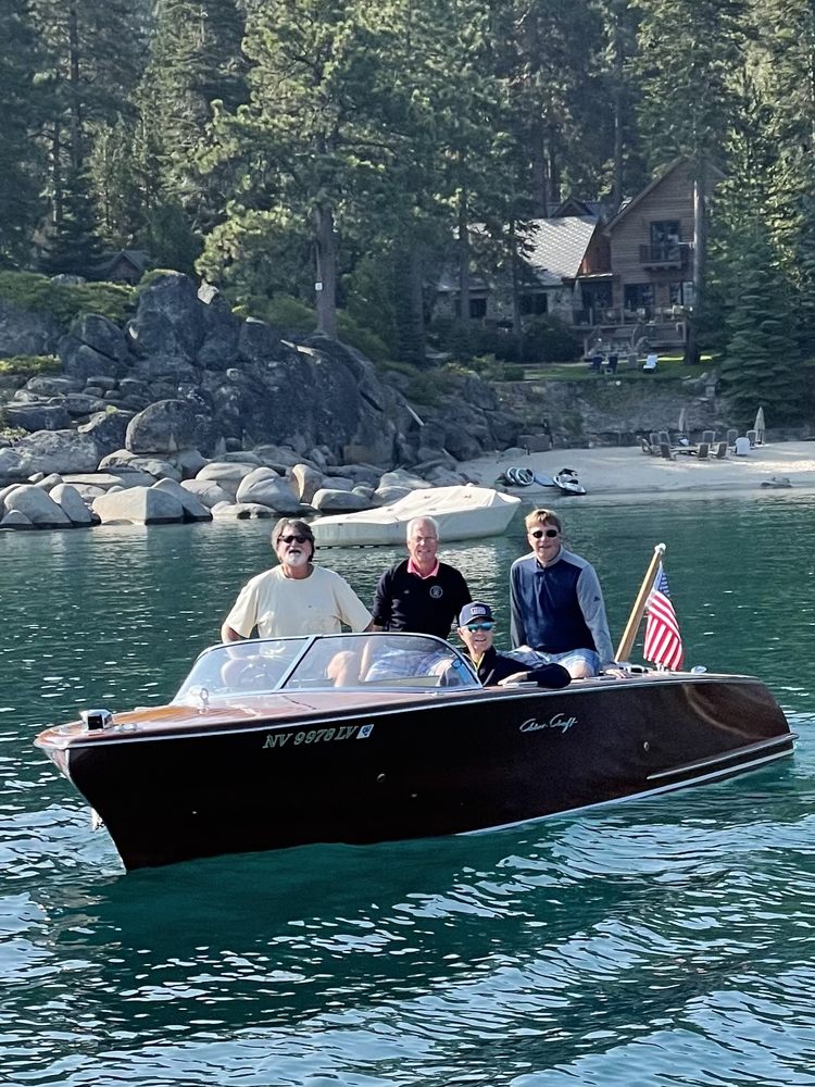 CURTIS BOAT WORKS - Updated August 2025 - 14 Photos - 510 River Rd, Rio ...