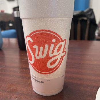 SWIG - Updated October 2025 - 10 Reviews - 1280 I 35 Frontage Rd, New ...