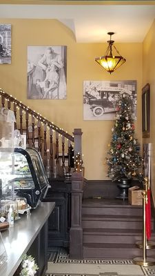 JITTERBUG CAFE - Updated March 2025 - 52 Photos & 11 Reviews - 75 1/2 S Main St, Utica, Ohio ...