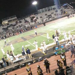 CESAR CHAVEZ HIGH SCHOOL - 244 Photos - 2929 Windflower Ln, Stockton ...