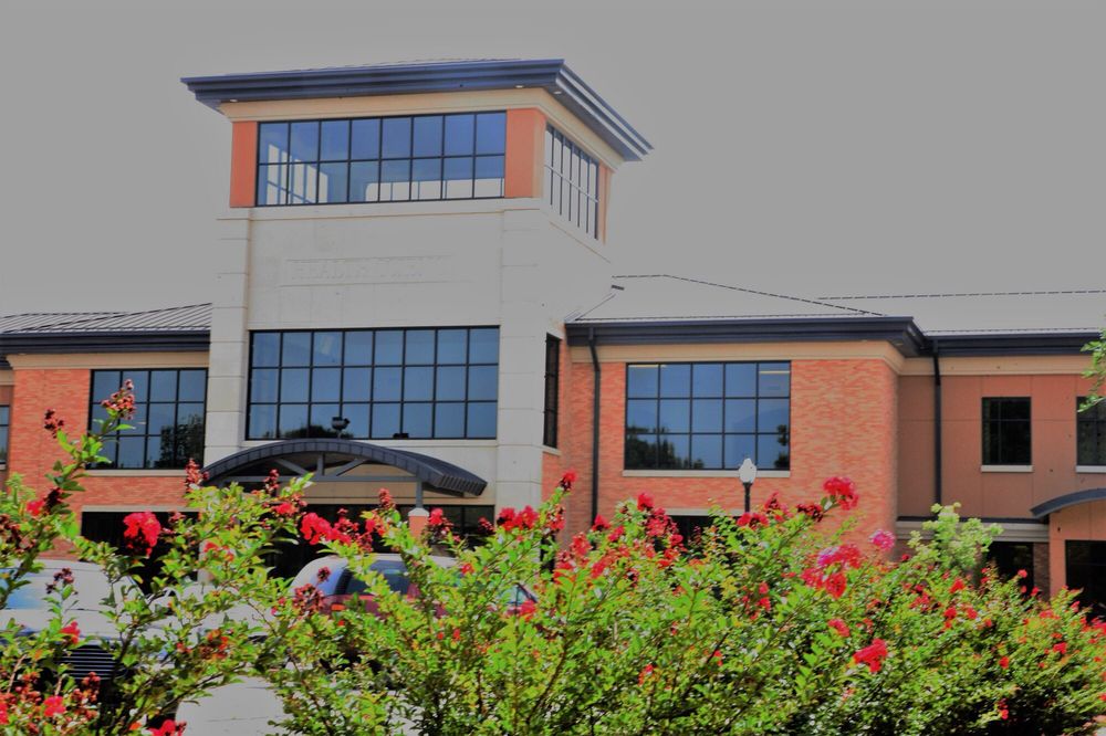 MURRAY STATE COLLEGE - 1 Murray Campus St, Tishomingo, Oklahoma ...