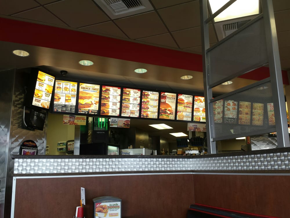 CARL’S JR - Updated August 2024 - 17 Photos & 28 Reviews - 10620 W ...