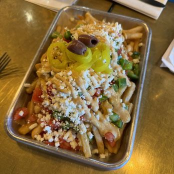 SPITZ - Updated October 2025 - 110 Photos & 77 Reviews - 2101 W Wadley ...