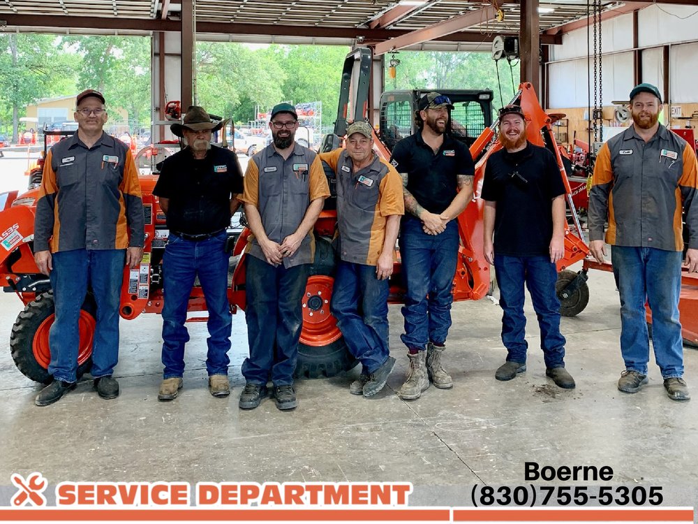 EWALD KUBOTA - Updated October 2025 - 58 Photos & 10 Reviews - 29171 ...