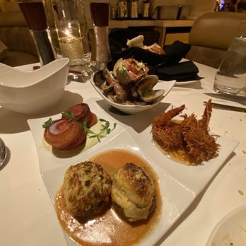 THE STEAK HOUSE AT WESTERN VILLAGE - 1467 Photos & 701 Reviews - 815 ...