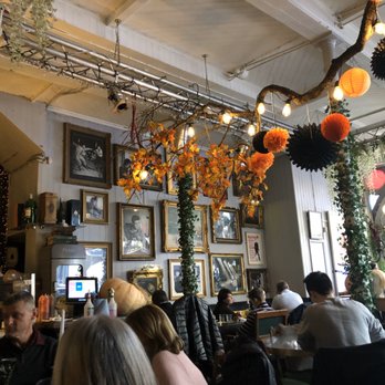 HARLEM CAFE - Updated September 2025 - 141 Photos & 79 Reviews - 34 ...