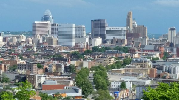 FAIRVIEW PARK - Cincinnati, Ohio - 14 Photos - Parks - Yelp