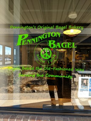 PENNINGTON BAGEL EXPERIENCE - 30 Photos & 76 Reviews - Delis - 25 Rt 31 ...