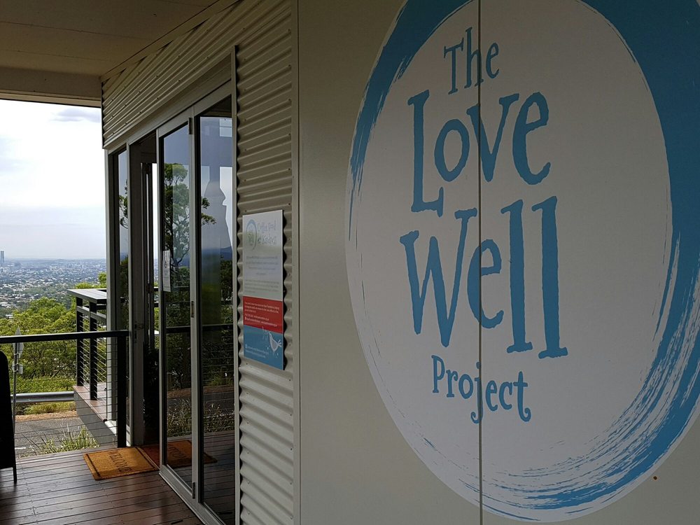 THE LOVEWELL PROJECT - Mount Gravatt Outlook Dr, Mount Gravatt Queensland, Australia - Cafes ...