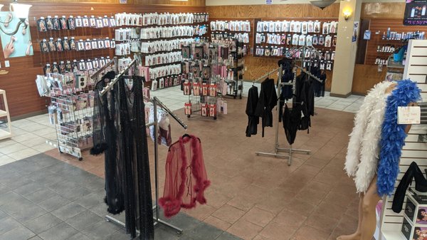 STARSHIP - Updated January 2026 - 58 Photos - 8114 White Bluff Rd ...