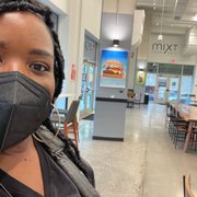 MIXT FOOD HALL - 66 Photos & 12 Reviews - 3809 Rhode Island Ave ...