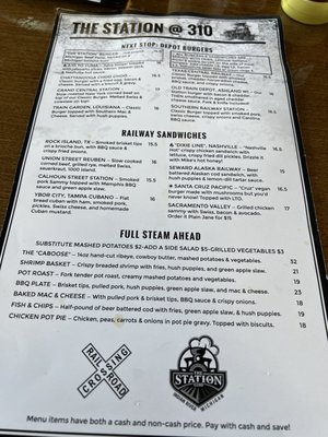 THE STATION AT 310 - Updated October 2024 - 19 Photos & 30 Reviews ...