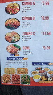 PANPAN WOK - 18 Photos & 21 Reviews - 17100 Bear Valley Rd, Victorville ...