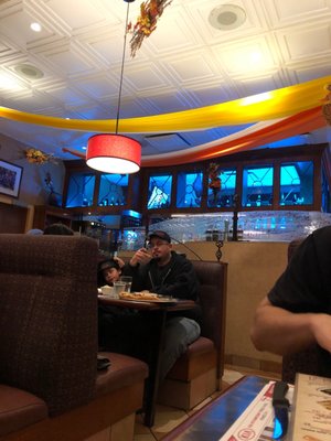 COMO PIZZERIA - 50 Photos & 31 Reviews - Pizza - 3 Rue Principale S ...