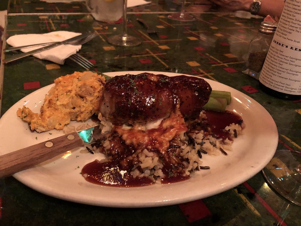 BONGE’S TAVERN - 204 Photos & 156 Reviews - American (New) - 9830 W ...