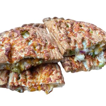 CALZONE LIFE - Updated October 2025 - 23 Photos & 31 Reviews - 3669 J ...