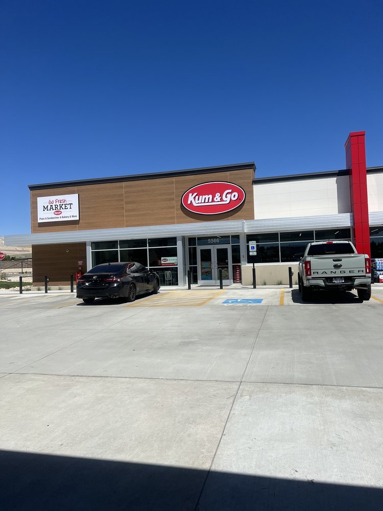 MAVERIK ADVENTURE’S FIRST STOP - Updated August 2025 - 5566 W Herriman ...