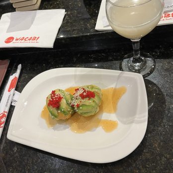 WASABI - Updated September 2025 - 577 Photos & 372 Reviews - 19 ...