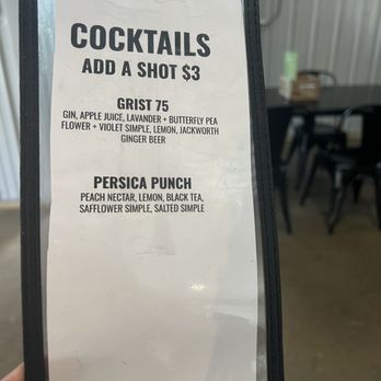 GRIST HOUSE BEER CRIB - Updated October 2025 - 45 Photos & 10 Reviews ...