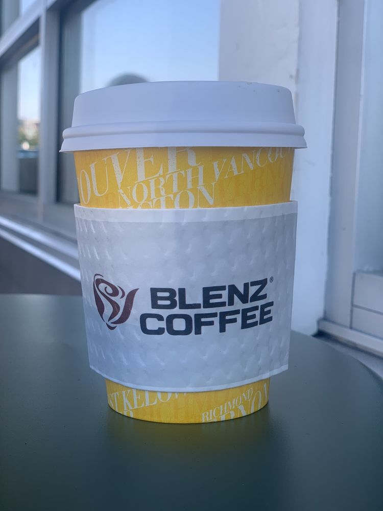 BLENZ COFFEE - Updated January 2025 - 54 Photos & 20 Reviews - 3900 ...