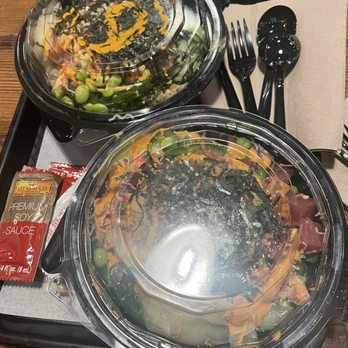 POKE ROK - 719 Photos & 822 Reviews - 4125 Lake Tahoe Blvd, South Lake ...