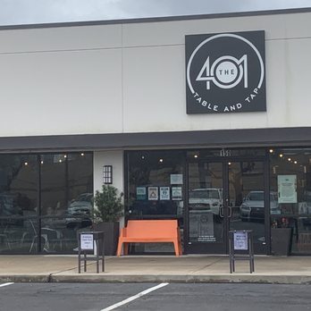 THE ‘401 - 789 Photos & 505 Reviews - 6700 Ferris St, Bellaire, Texas ...