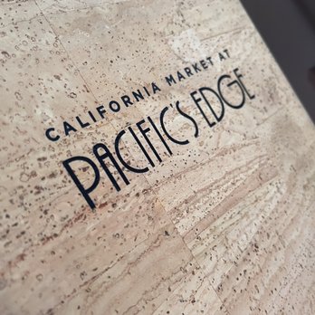 PACIFIC’S EDGE RESTAURANT - Updated August 2024 - 1265 Photos & 747 ...