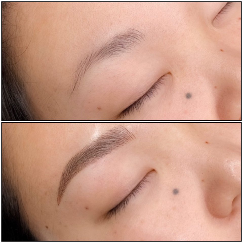 CC BROWS AND BEAUTY - Updated December 2025 - 4500 E West Hwy, Bethesda ...