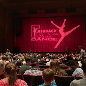 POPEJOY HALL - 70 Photos & 40 Reviews - 1 University Of New Mexico ...