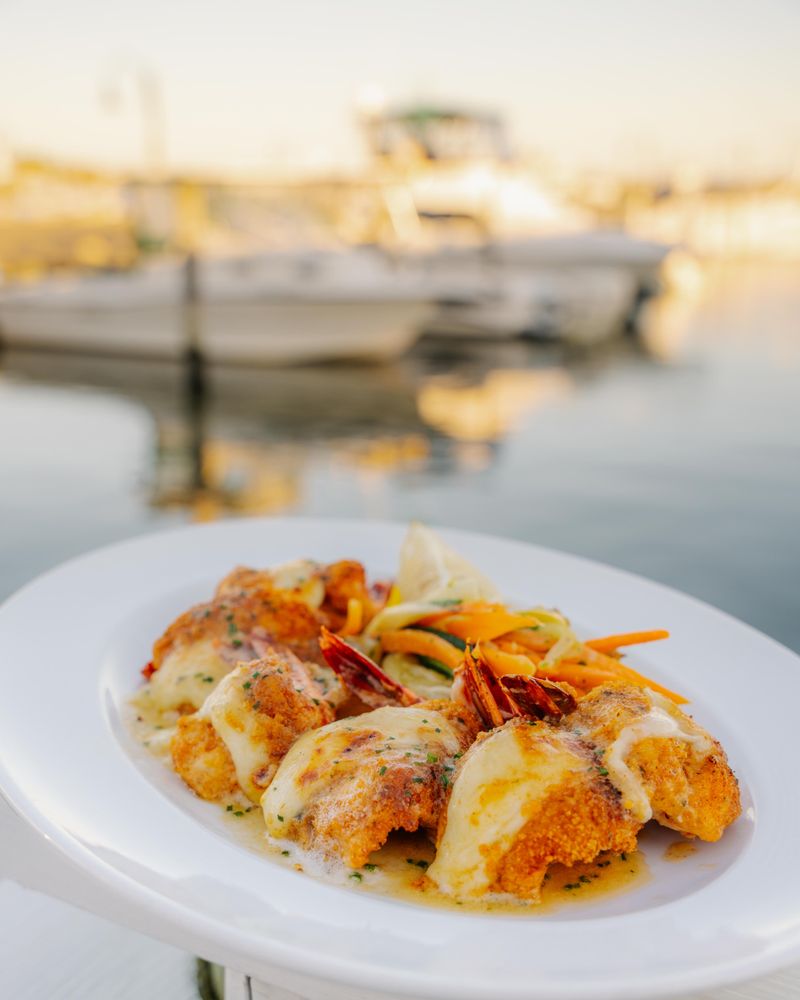 CAPTAIN BILLS RESTAURANT & CATERING - Updated June 2025 - 328 Photos ...