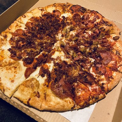 NEIGHBORS PIZZA - Updated April 2025 - 64 Photos & 138 Reviews - 1957 ...