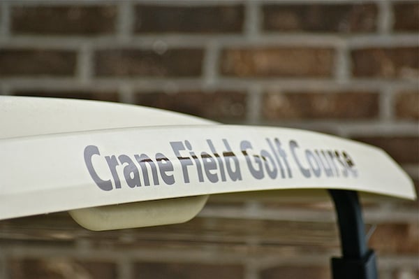 CRANE FIELD GOLF COURSE - Updated January 2026 - 40 Photos & 16 Reviews ...