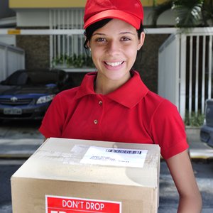 UNITY COURIER SERVICE - Updated 05/2025 - 17605 Fabrica Way, Cerritos ...