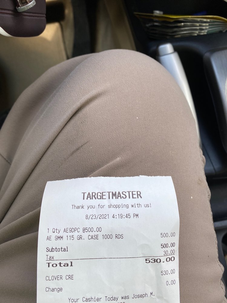 TARGETMASTER - Updated August 2025 - 11 Photos & 127 Reviews - 255 ...