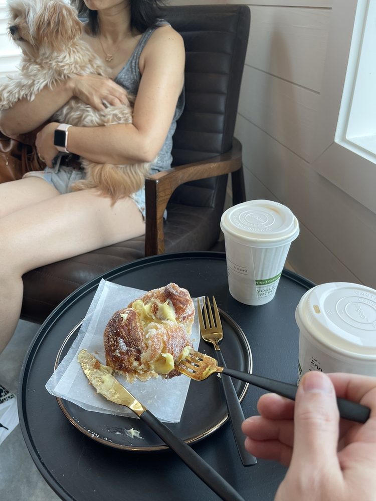 COFFEE SHOPPE AT 30A - 13 Reviews - 29 Village Blvd, Santa Rosa Beach ...