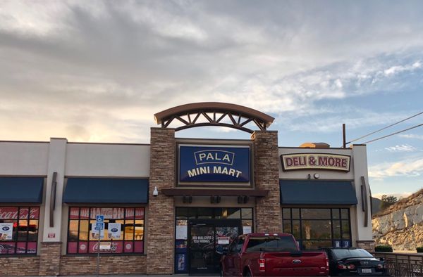 PALA MINI MART - Updated November 2025 - 45 Photos & 18 Reviews - 11154 ...