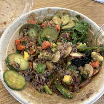 THE BOWL BAZAAR - Updated July 2024 - 85 Photos & 35 Reviews - 1100 6th ...