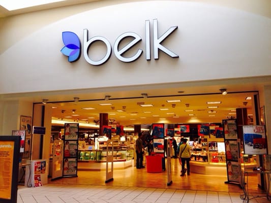BELK DEPARTMENT STORE - Updated March 2025 - 29 Photos - 200 Cross Creek Mall, Fayetteville ...