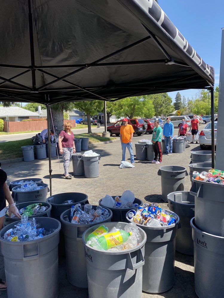 IVAN’S RECYCLING - Updated May 2024 - 35 Photos & 108 Reviews - 8002 ...