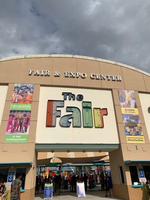 MIAMI-DADE COUNTY FAIR & EXPOSITION - 552 Photos & 56 Reviews - 10901 ...