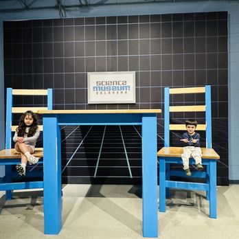 SCIENCE MUSEUM OKLAHOMA - Updated November 2024 - 562 Photos & 199 ...