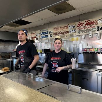 JIMMY’S RED HOTS - Updated May 2025 - 241 Photos & 389 Reviews - 4000 W ...