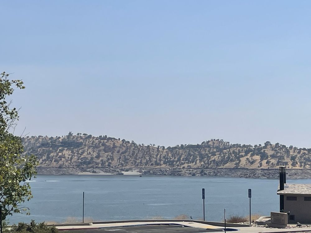 MILLERTON LAKE STATE RECREATION AREA - Updated October 2024 - 303 ...