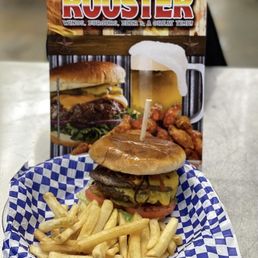 SMOKEY ROOSTER BAR AND GRILL - Updated October 2025 - 38 Photos & 27 ...