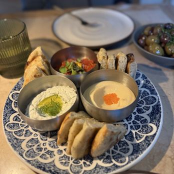 EOS & NYX - Updated May 2025 - 1373 Photos & 282 Reviews - 201 S Second ...