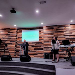 TRINITY CHURCH - Updated April 2025 - 1231 E Pleasant Run Rd, Cedar ...