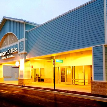 TANGER REHOBOTH BEACH - SEASIDE - Updated August 2025 - 89 Photos & 140 ...