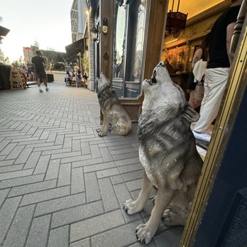 RAISED BY WOLVES - Updated August 2024 - 3988 Photos & 1928 Reviews ...