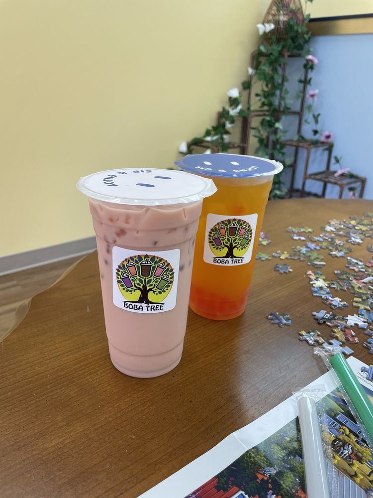 BOBA TREE - Updated August 2025 - 220 High St, Wadsworth, Ohio - Bubble ...